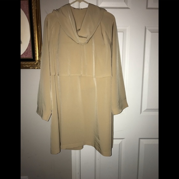Talbots | Jackets & Coats | Talbots Rain Jacket | Poshmark